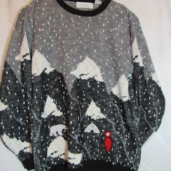 Margules | Sweaters | Margules Eskimo Sweater | Poshmark